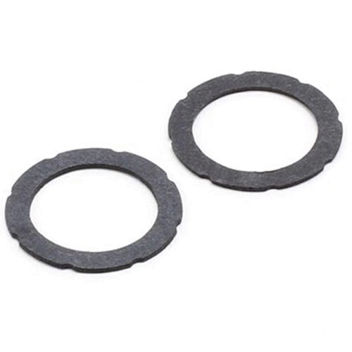 Slipper Pad Set from Hobbyrama