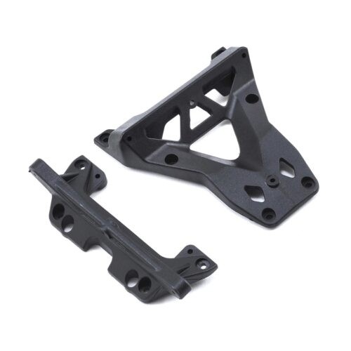 Shock Towers Front/Rear from Hobbyrama