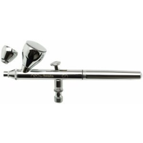 CN Dual Action Airbrush 0.35mm from Hobbyrama