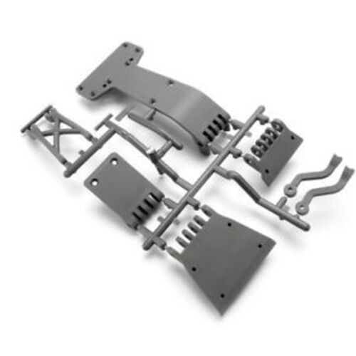 High Performance Skid Plate Se from Hobbyrama