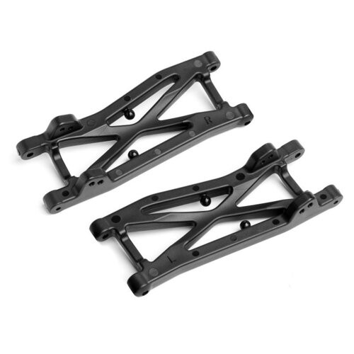 Rear Suspension Arm Set from Hobbyrama