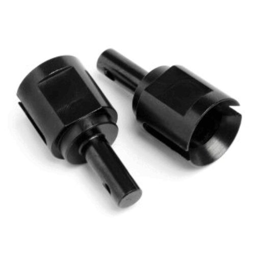 Super Heavy Duty Diff Shaft from Hobbyrama