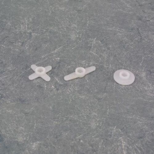 Micro Horn Set from Hobbyrama