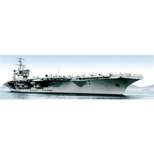 1:720 U.S.S. Nimitz CV-68 from Hobbyrama