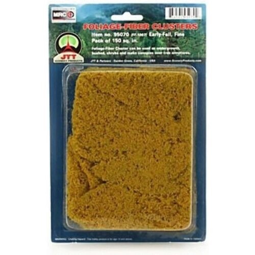 Foilage Fibre Early Fall Fine from Hobbyrama