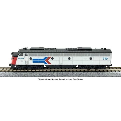 N EMD E8 Amtrak Ph1 #298 from Hobbyrama