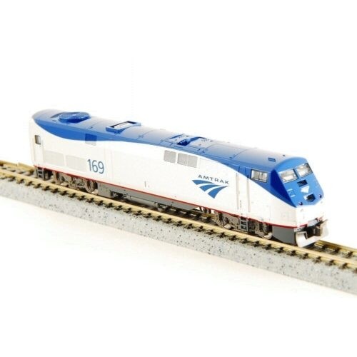 N P42 Amtrak Genesis Ph.V #169 from Hobbyrama