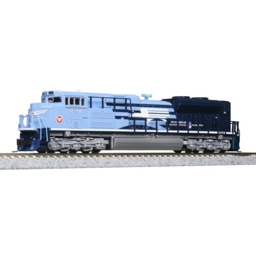 EMD SD70ACe Union Pacific#1982 from Hobbyrama