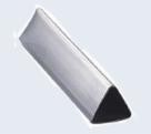 Aluminium Triangle Tube (2) - from Hobbyrama