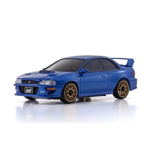 MINI-Z Subaru Impreza STi 22B from Hobbyrama