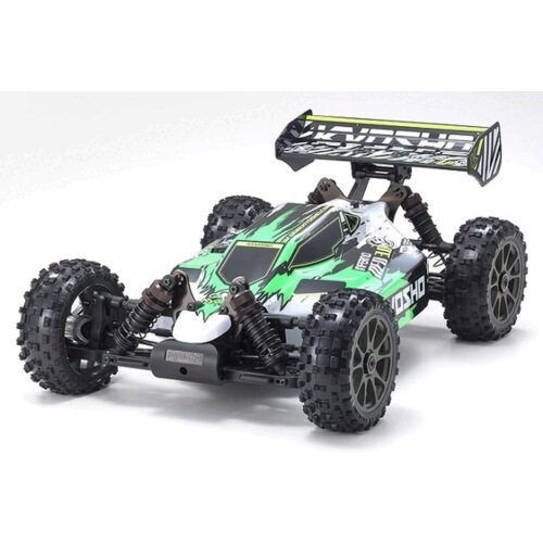 1 8 Inferno Neo 3.0 Buggy RTR from Hobbyrama