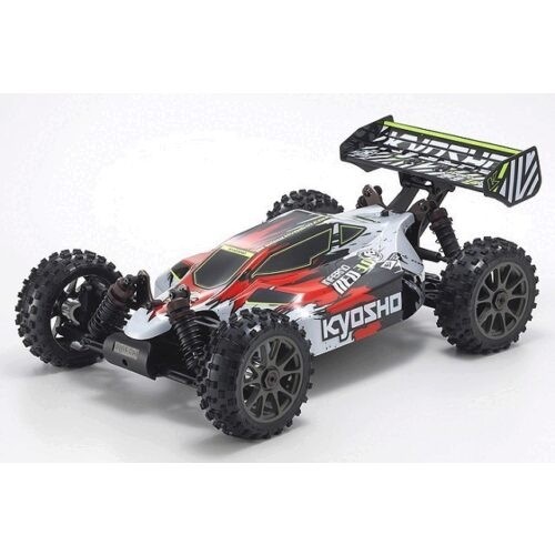 1 8 Inferno Neo 3.0 Buggy RTR from Hobbyrama