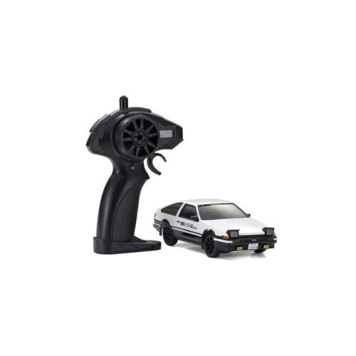 Mini-Z Toyota Sprinter AE86 from Hobbyrama