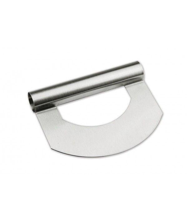 SS Semicircular Scraper from Hobbyrama