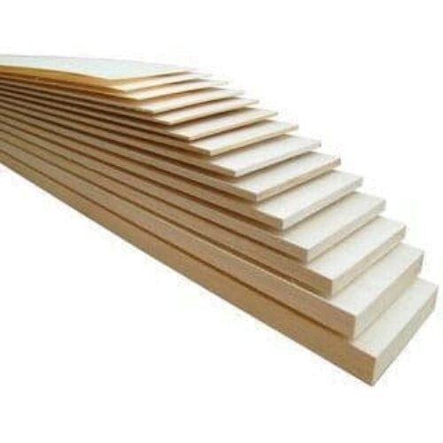 Balsa Sheet 1 x 75 x 915mm from Hobbyrama
