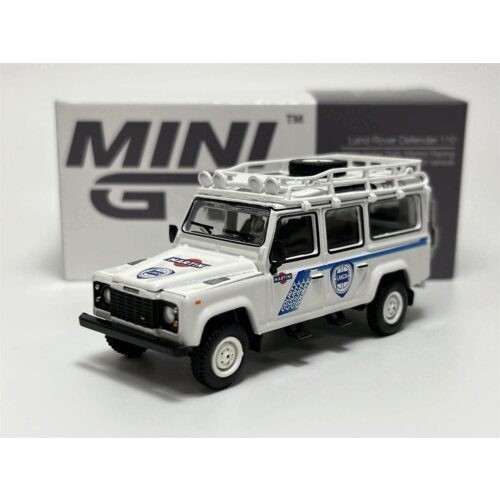 1:64 Land Rover Defender 1991 from Hobbyrama