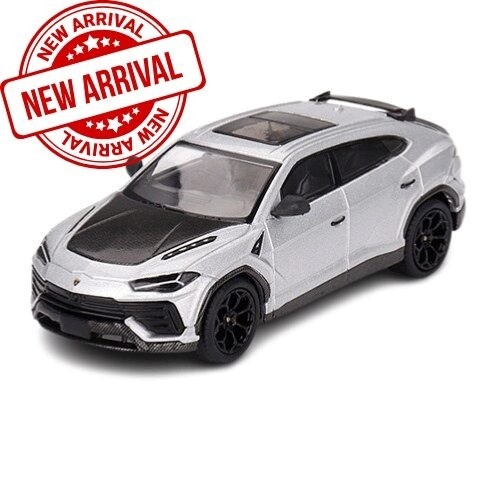 Lamborghini Urus Performante G from Hobbyrama