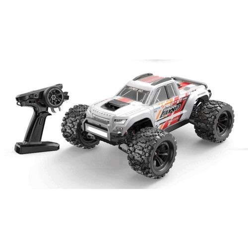 1/10 Hyper Go 4WD Truck White from Hobbyrama