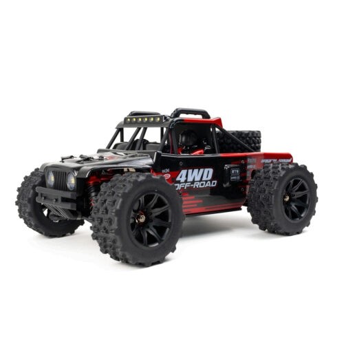 1/14 Hyper Go 4WD Truggy RTR from Hobbyrama