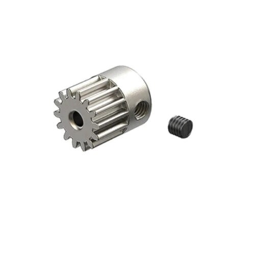 Motor Pinions from Hobbyrama