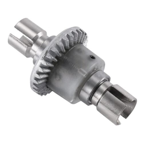 Metal Gears Diff Assembly from Hobbyrama