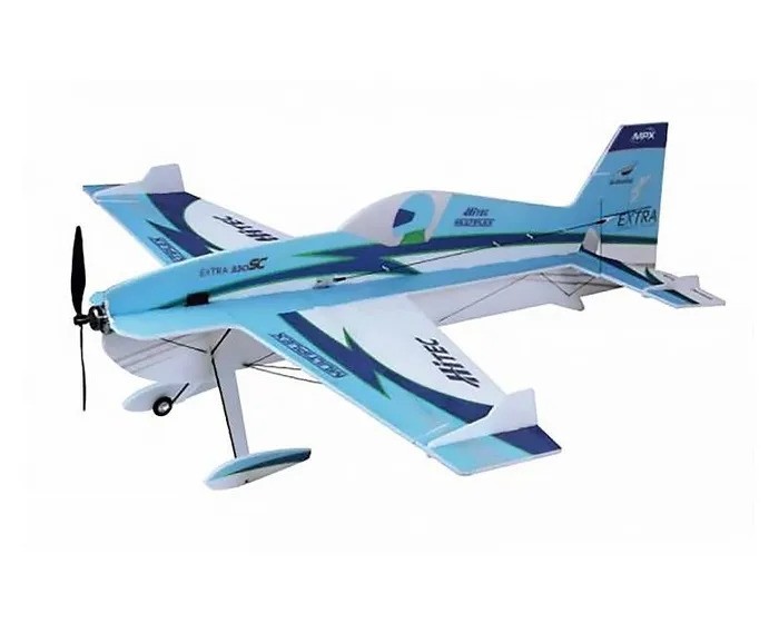 Extra 330SC Indoor Edition from Hobbyrama