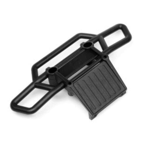 Front Bumper (Strada/Evo MT) from Hobbyrama