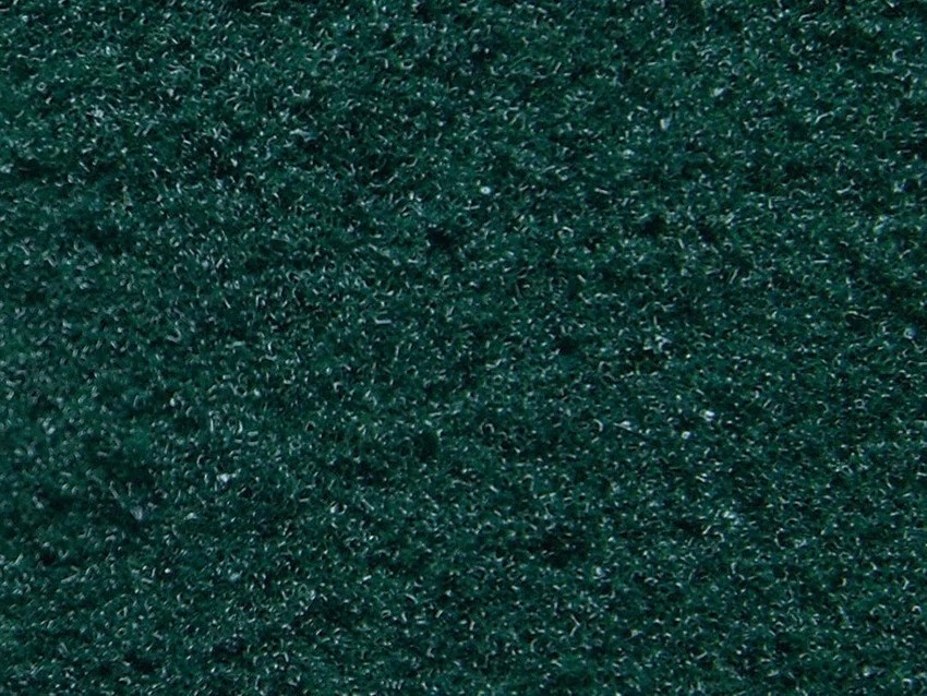 Structured Flock Dark Green from Hobbyrama