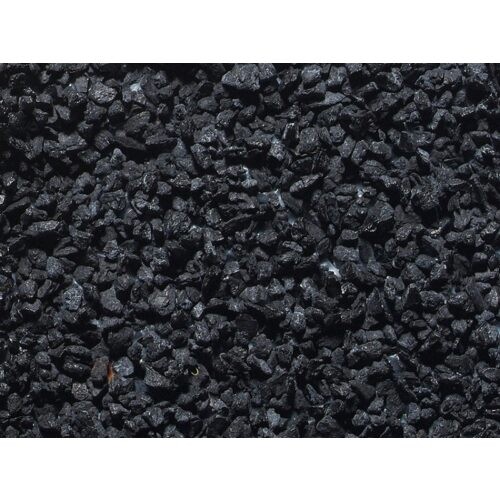 Coal Rocks 100g from Hobbyrama