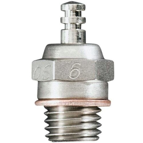 Glow Plug OS A3 from Hobbyrama
