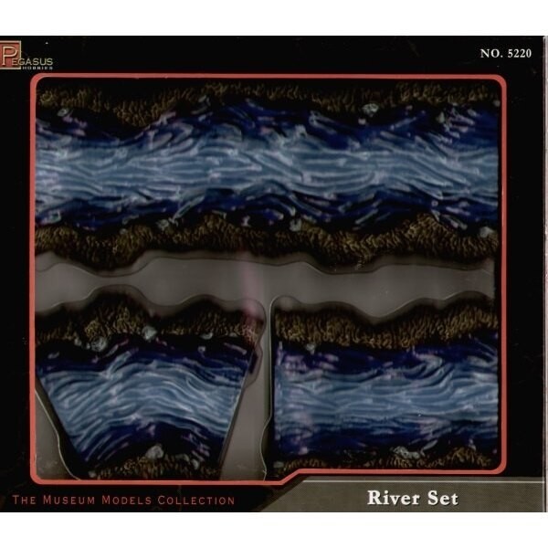 28mm River Set from Hobbyrama