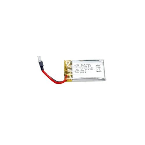 400mAh 1S LiPo Battery for UMX from Hobbyrama