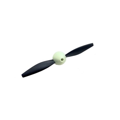 RC Mini Spitfire Prop/Spinner from Hobbyrama