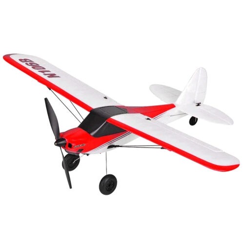 Mini S Cub Plane RTF Mode 2 from Hobbyrama