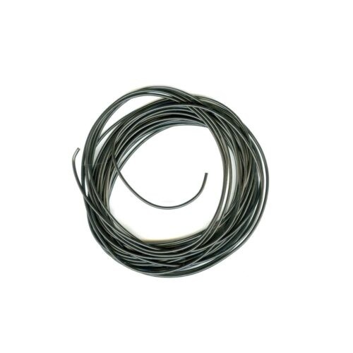 Electrical Wire Black from Hobbyrama