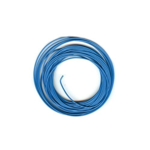 Electrical Wire Blue from Hobbyrama