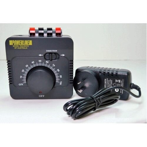 12VDC/240V Controller from Hobbyrama