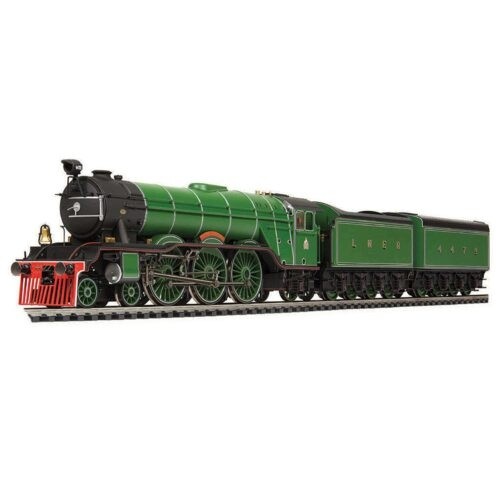 OO LNER A3 FlyingScotsman 4472 from Hobbyrama