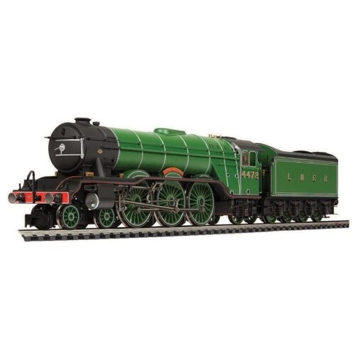 OO LNER A3 Alan Pegler 4472 from Hobbyrama