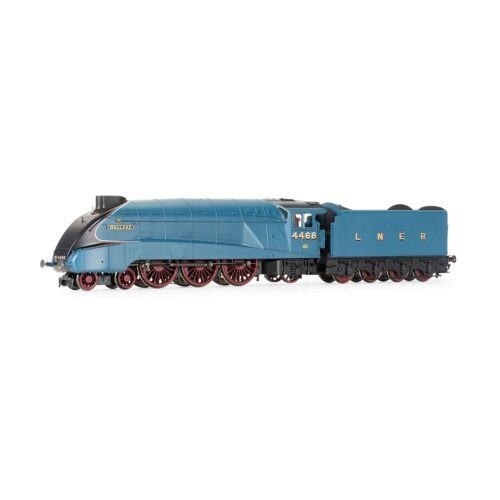 OO LNER Class A4 Mallard 4468 from Hobbyrama