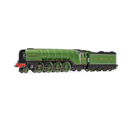 OO LNER P2 Prince of Wales from Hobbyrama