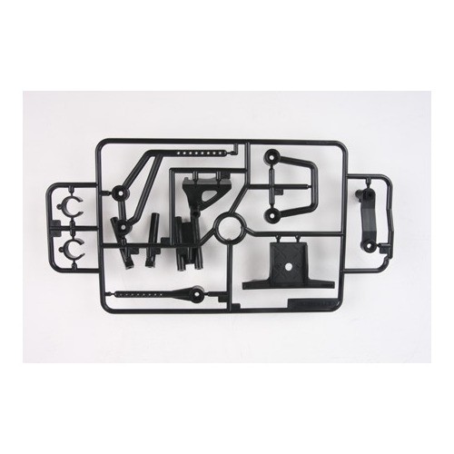 Tamiya Spare Parts E Parts for from Hobbyrama