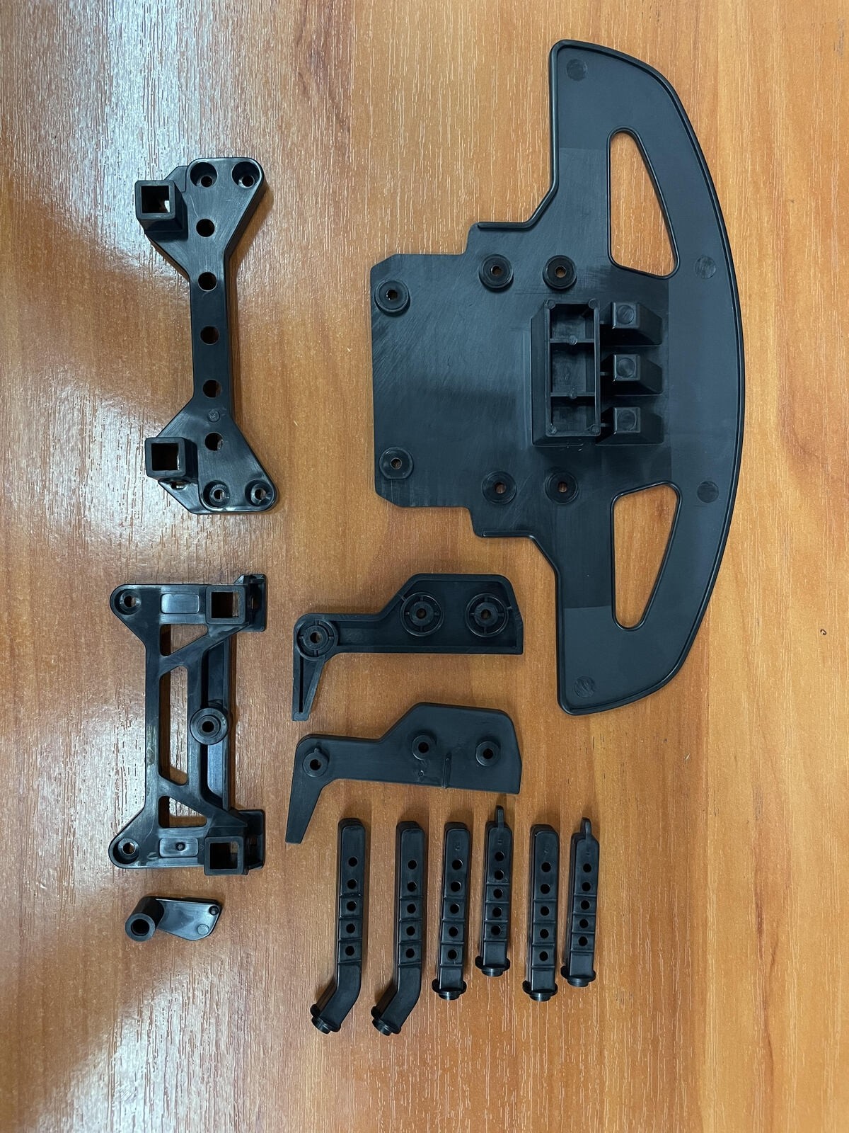 Tamiya Spare Parts - S7804009 from Hobbyrama