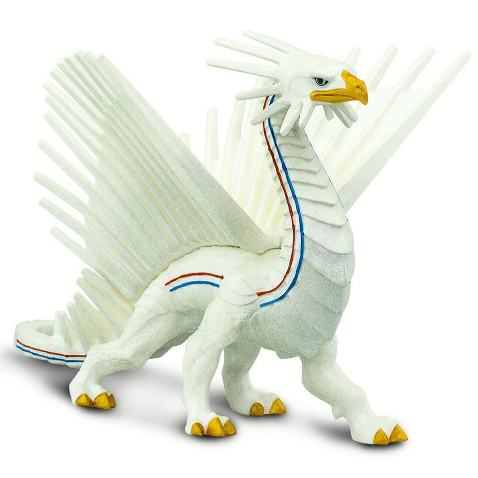 Freedom Dragon from Hobbyrama