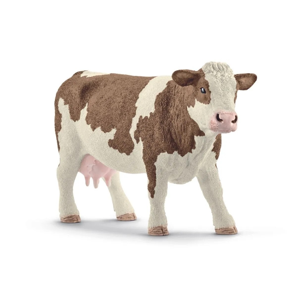 Simmental Cow from Hobbyrama