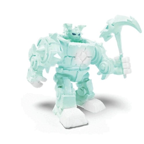 Ice Robot from Hobbyrama