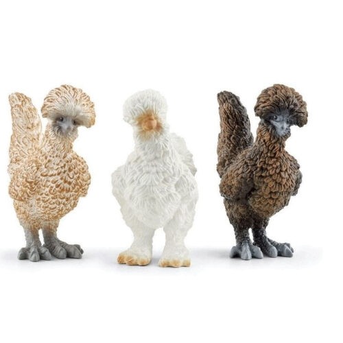 Chicken Friends from Hobbyrama