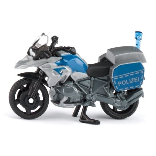 BMW Police Motorcycle from Hobbyrama