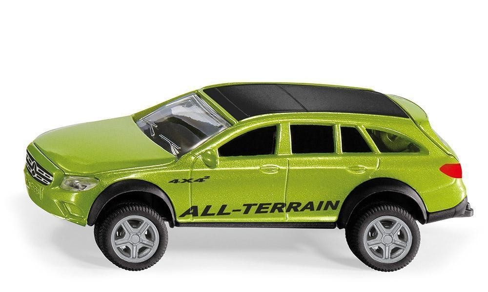 Mercedes-Benz E-Class 4x4 from Hobbyrama