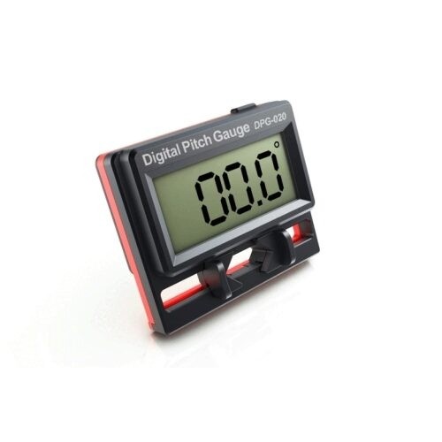 Micro Digital Pitch Gauge from Hobbyrama